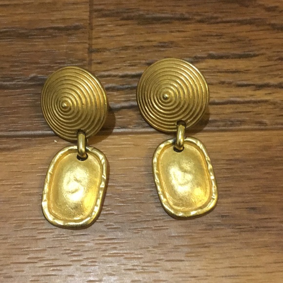 Jewelry | Sphinx Vintage Earrings Rare | Poshmark